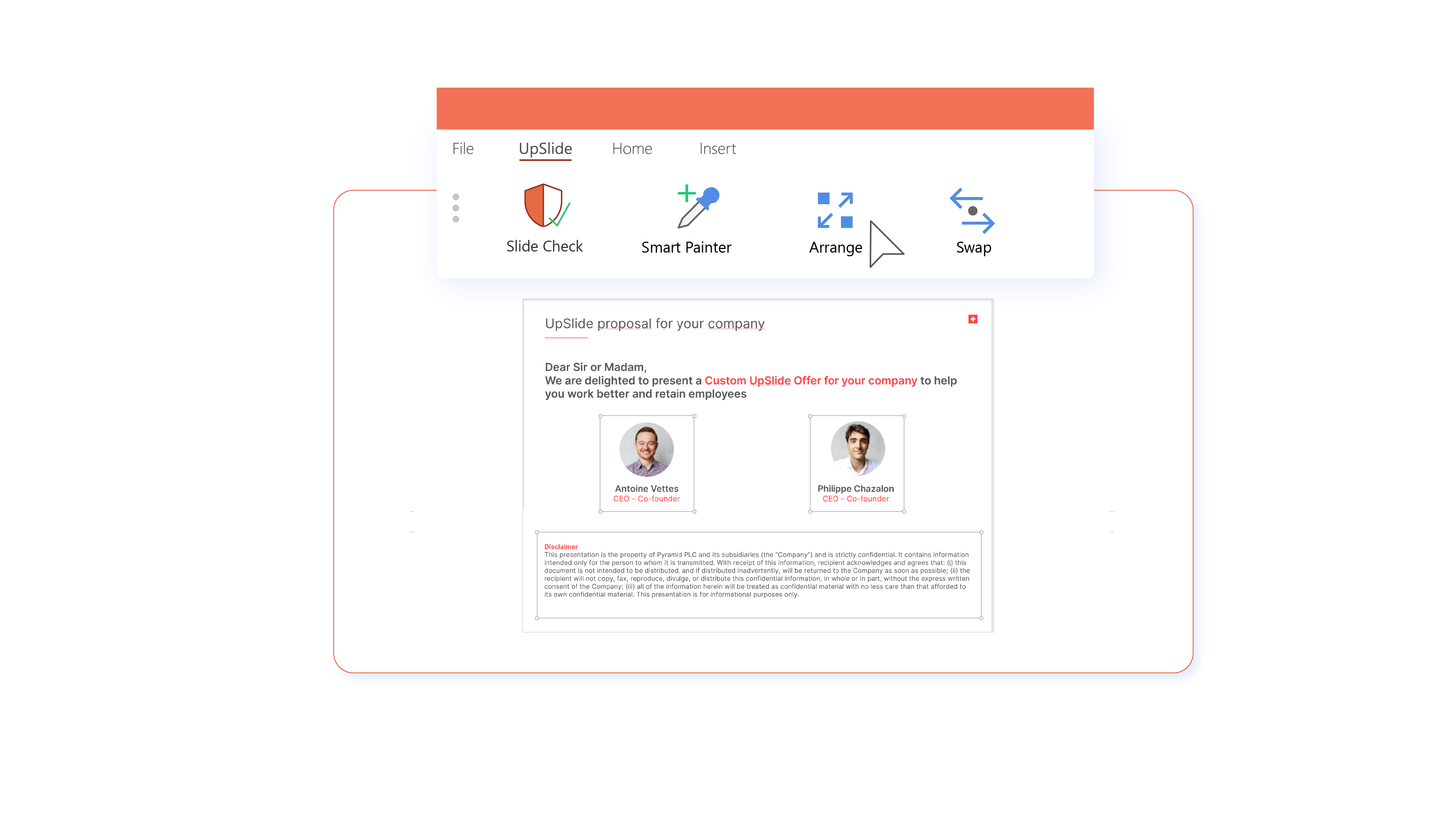 Tutorial videos – UpSlide Help & Support