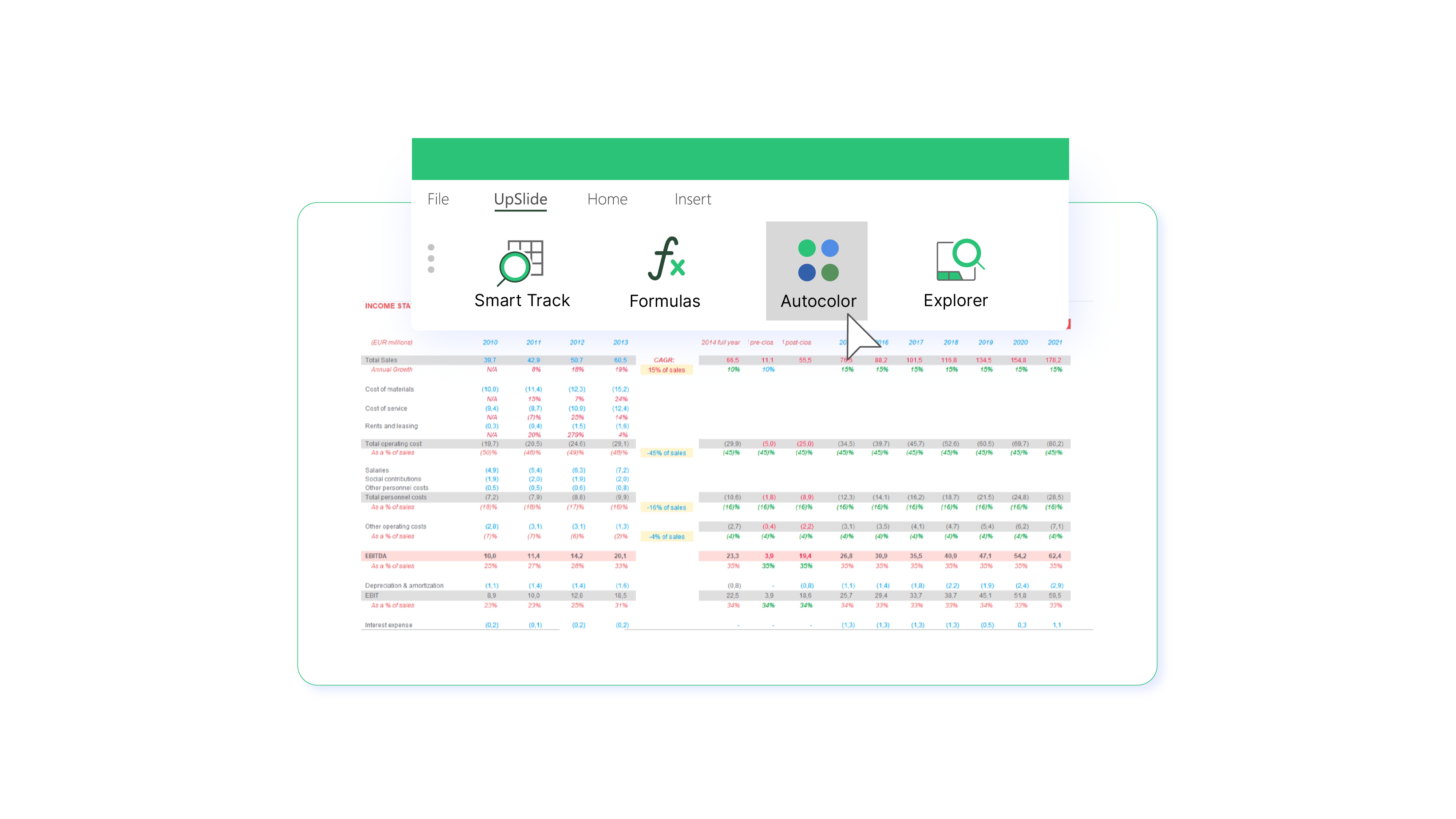 Tutorial videos – UpSlide Help & Support