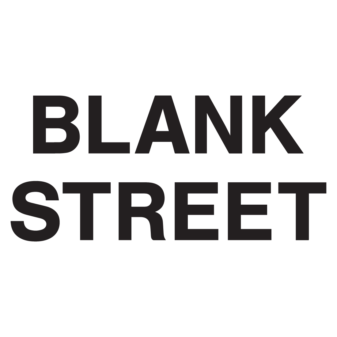 MERCHANDISE GIFT CARDS Blank Street