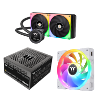 Thermaltake Technology
