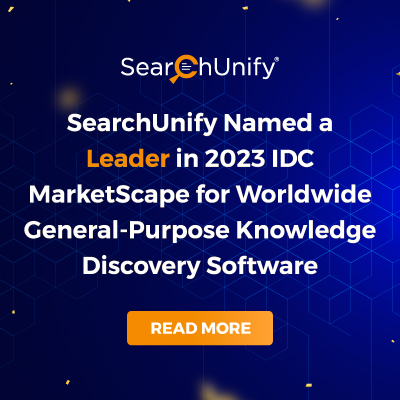 SearchUnify