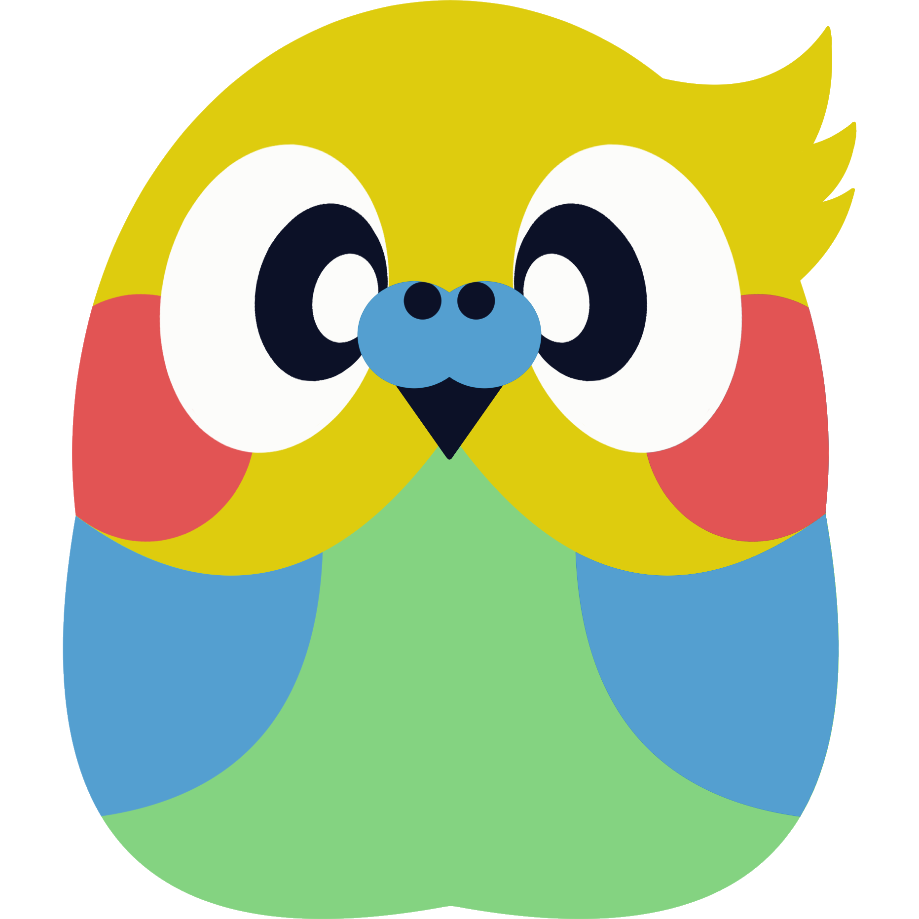 Parakeet Chat Support