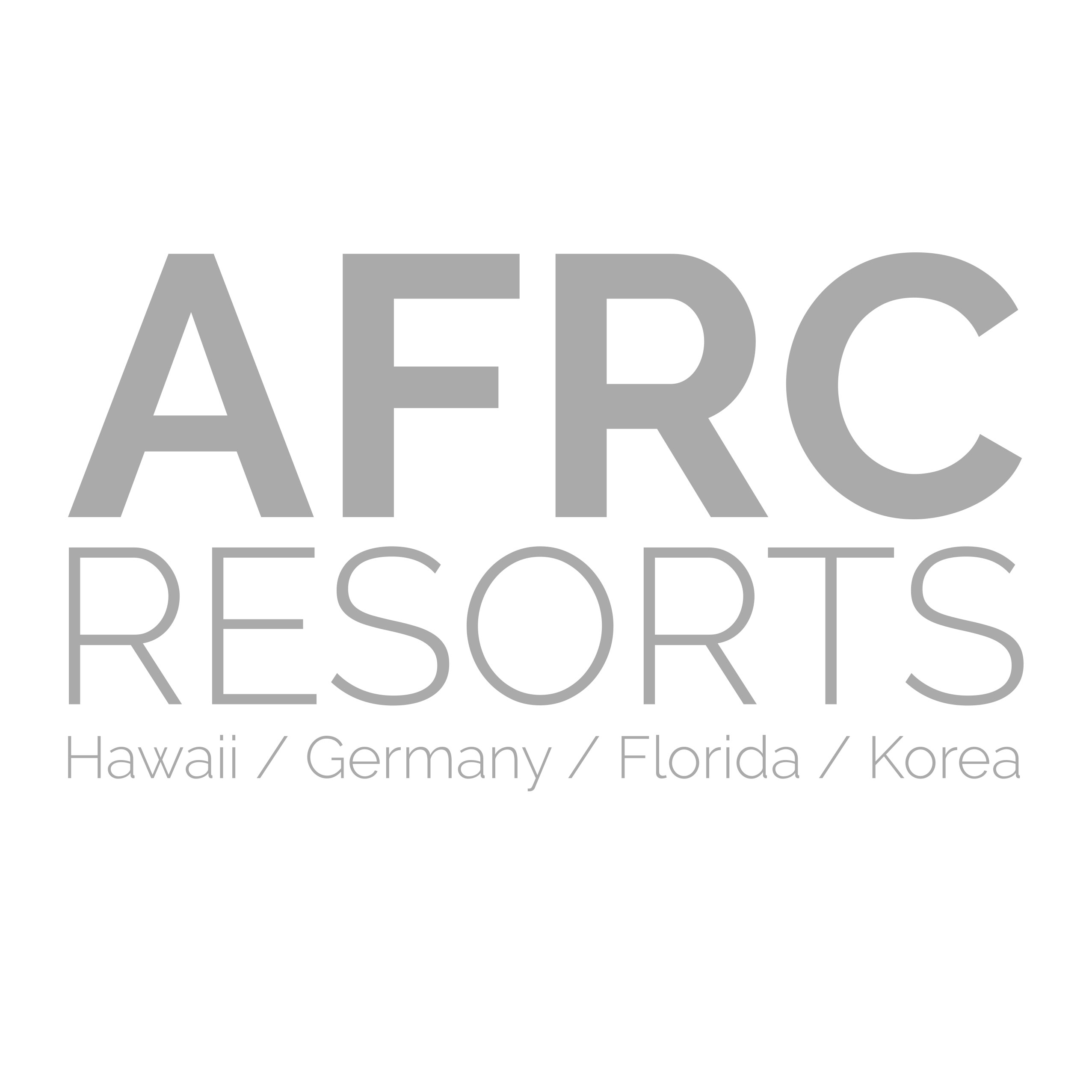 ATCTS Accounts – ITsupportAFRC