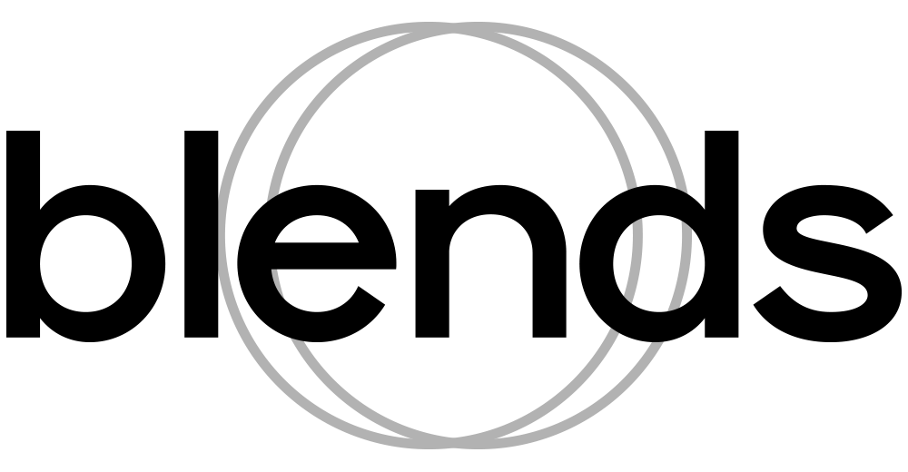 Blends Support & Help Center