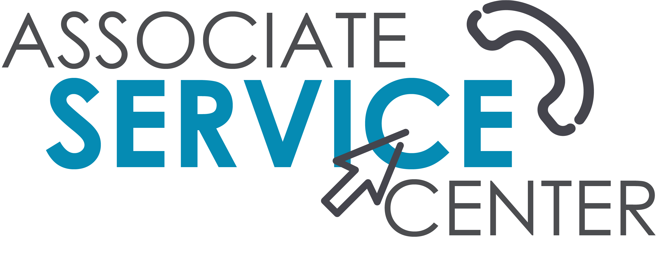 Associate Service Center Form