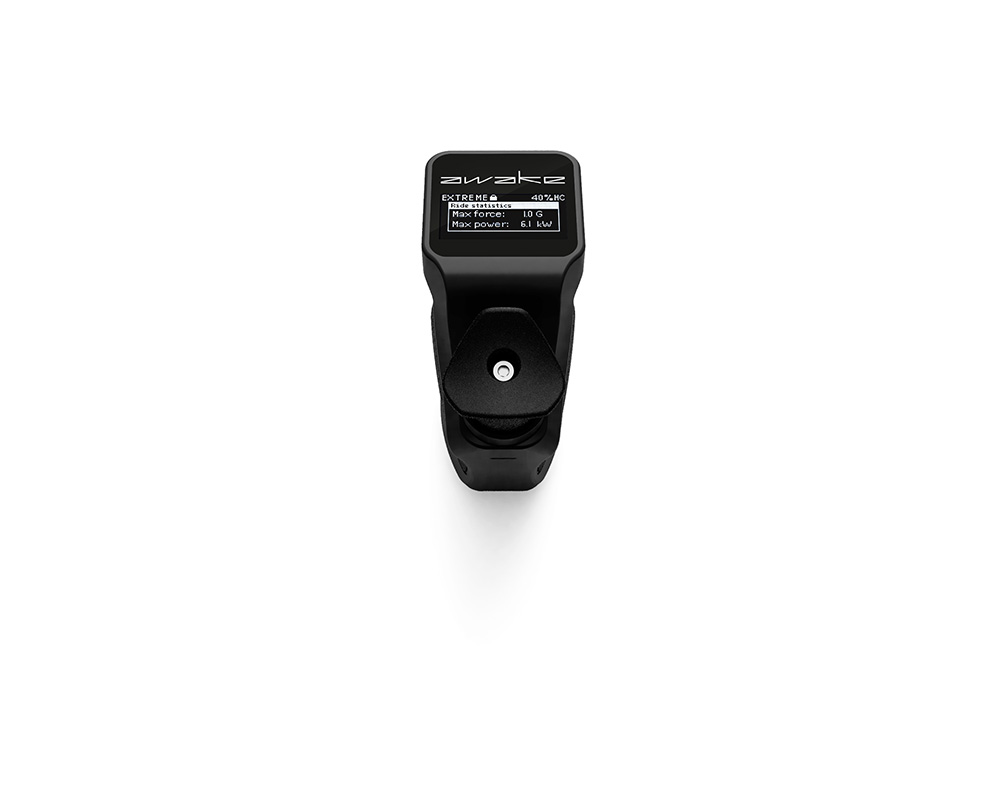 Getting Started – Awake help center