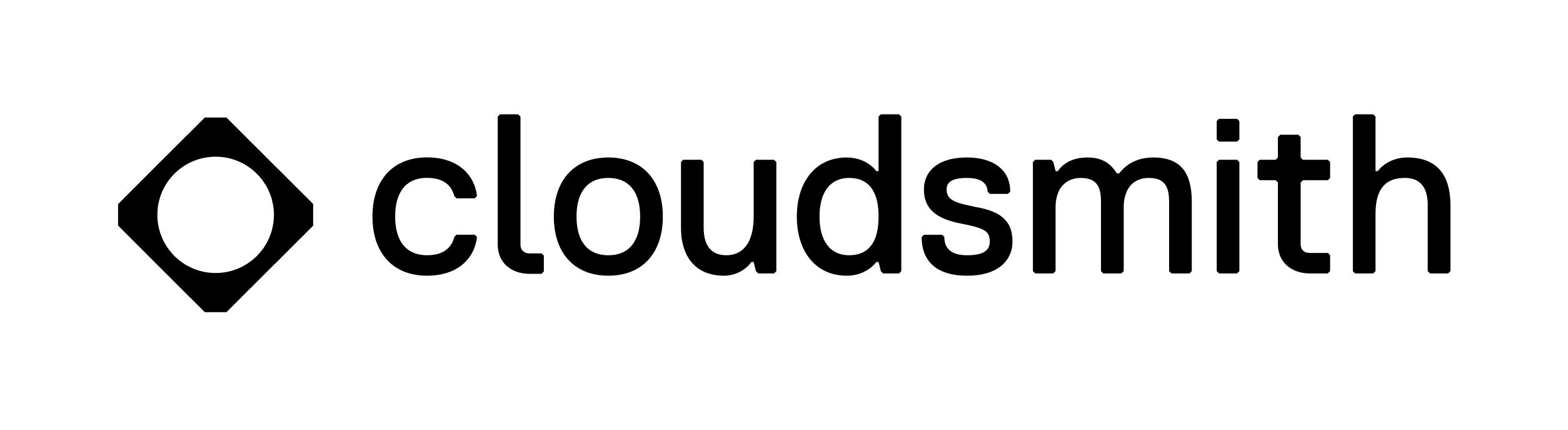 Cloudsmith