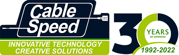 CABLESPEED LIMITED