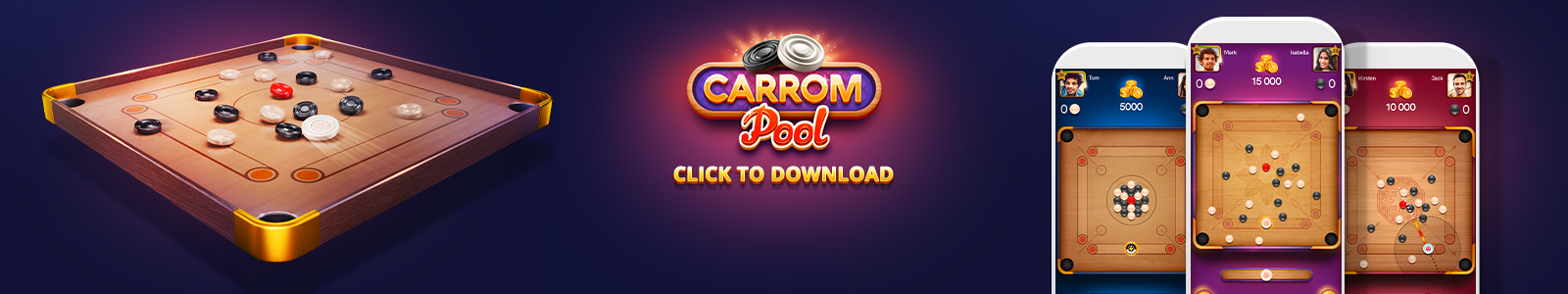 Miniclip Player Experience