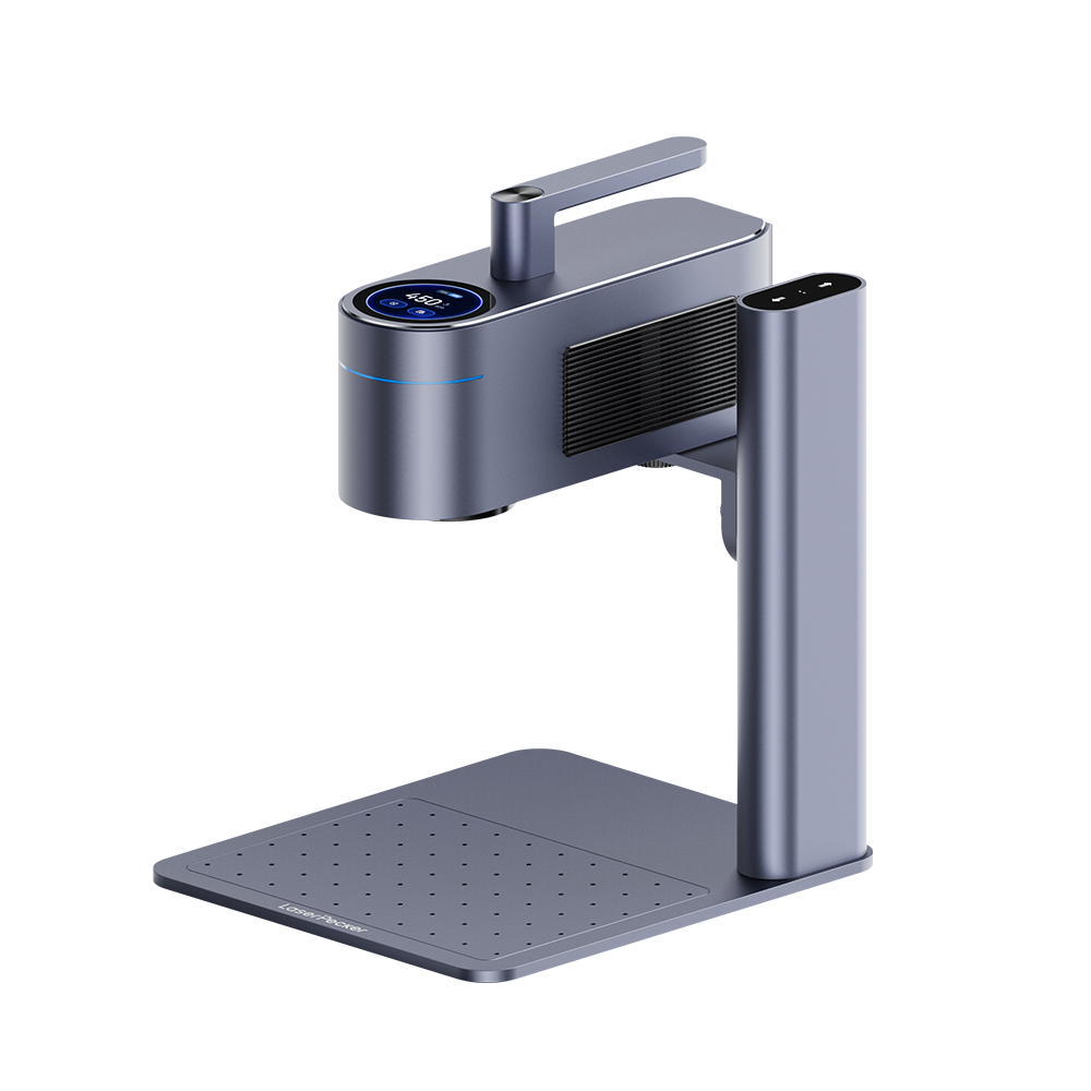 LaserPecker | Support Center