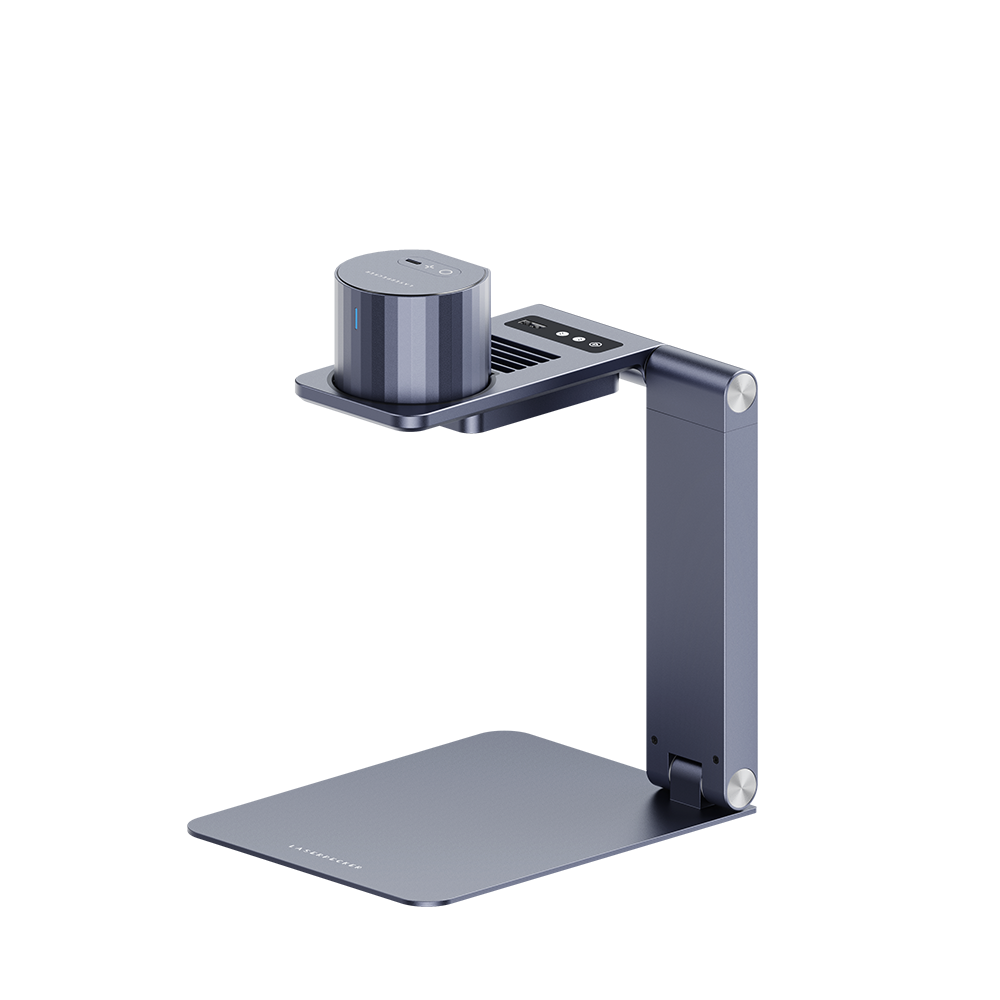 LaserPecker | Support Center