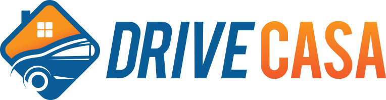 Drive Casa