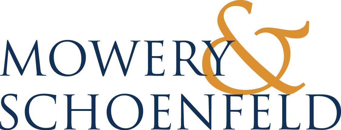 Mowery & Schoenfeld