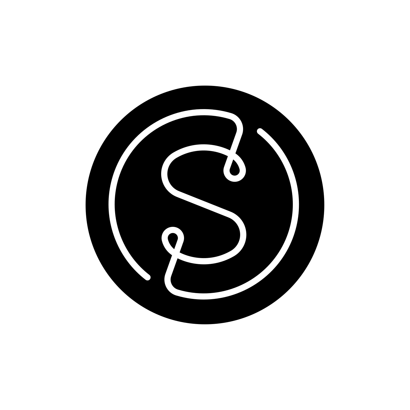 Sharp Sticker Co Support