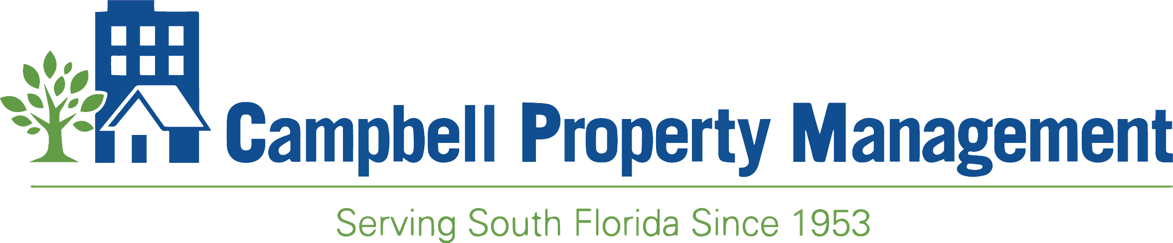 Submit a request – Campbell Property Management