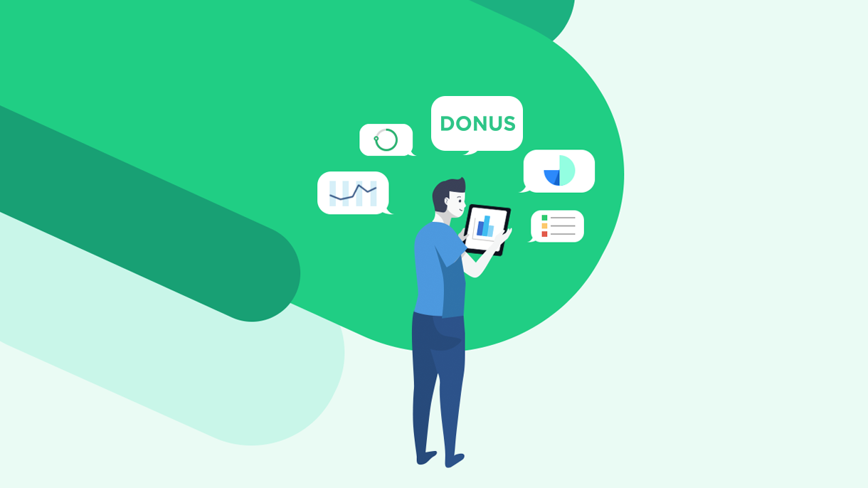 모금함 활용 가이드 – Donus Knowledge Base