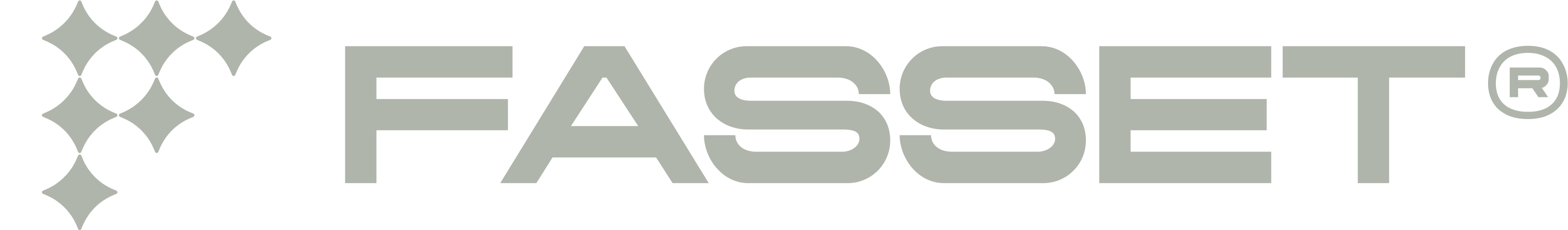 What does Fasset do with my personal information? – Fasset