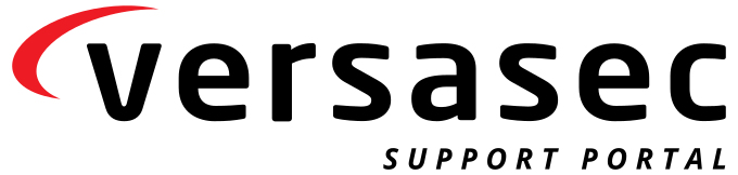 Setup Evaluation Version – Versasec