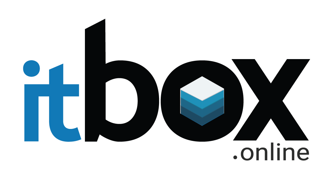 Utilizar Impressora – itbox.online