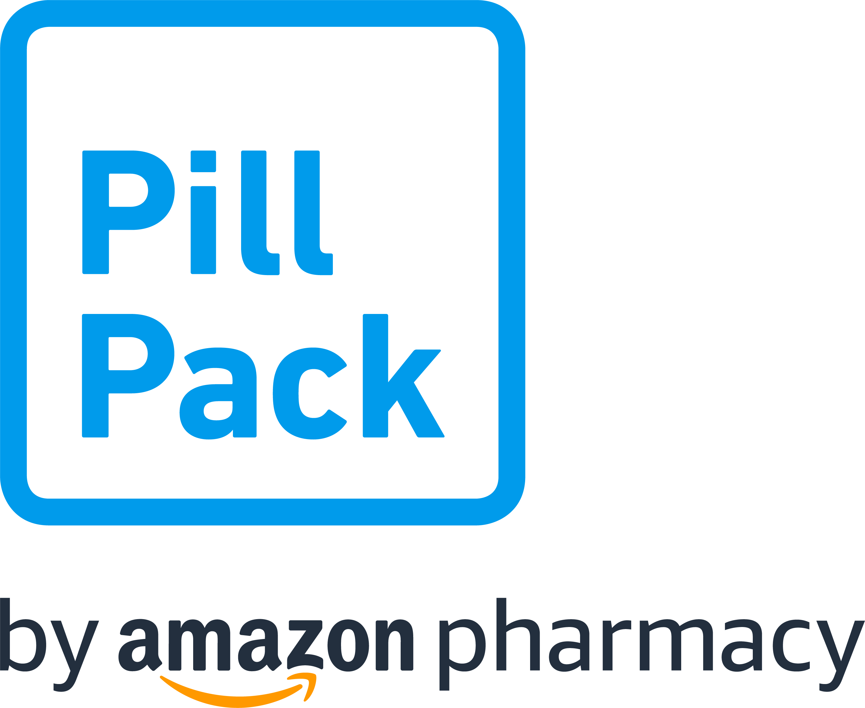 Choosing PillPack Or Amazon Pharmacy PillPack