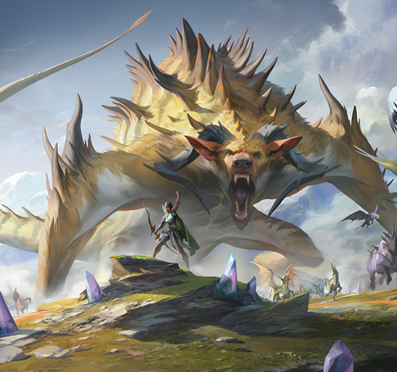 Payments – MTG Arena