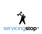 Servicing Stop