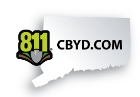 CBYD Service – Call Before You Dig