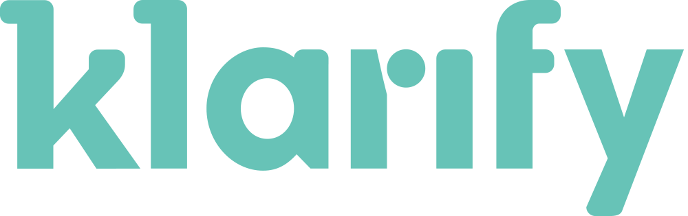 The klarify app – klarify UK