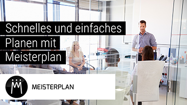 Meisterplan Help Center