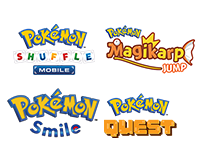 Pokémon Support