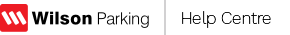 Contact us – Wilson Parking - Help Centre
