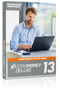 StarMoney Hilfe-Center