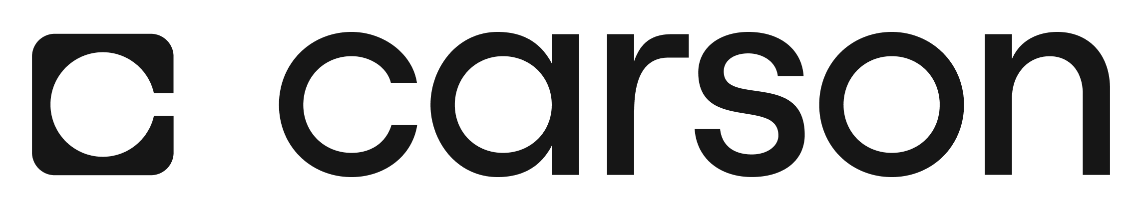 The One-App Resident Experience by Carson – Carson Living