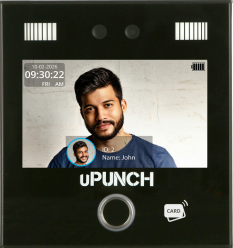 uPunch Support - Help Center