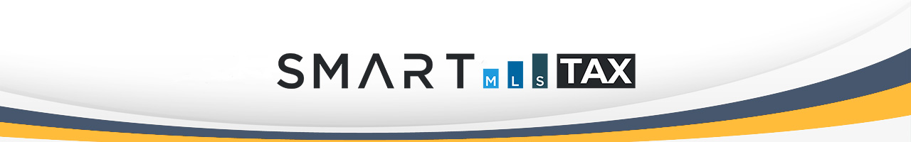 SmartMLS Tax