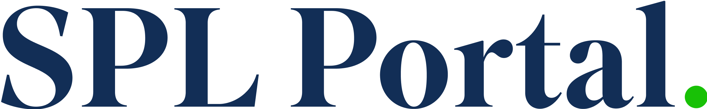 Submission Type – SPL