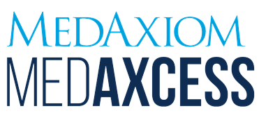 Dashboard Overview – MedAxiom