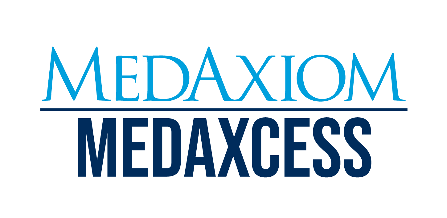 Dashboard Overview – MedAxiom