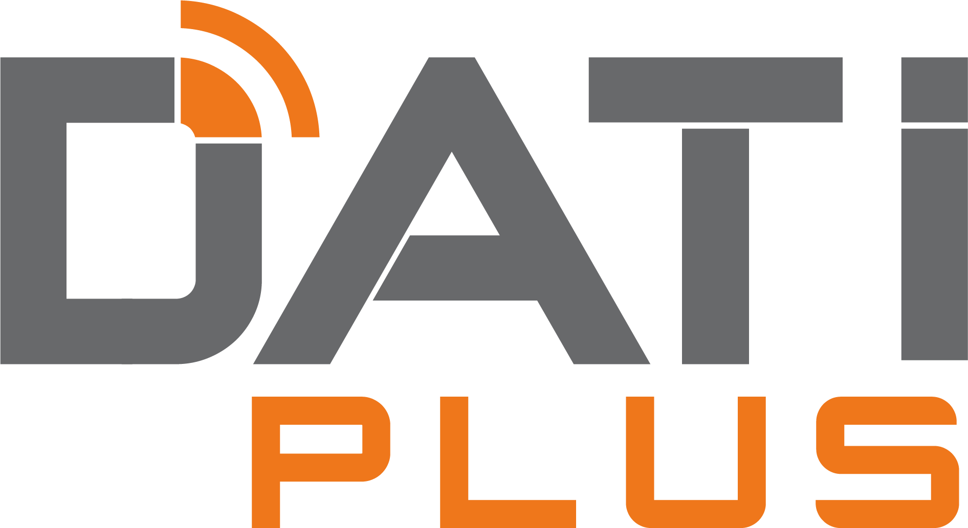 1️⃣ ️ J'allume le dispositif – DatiPlus