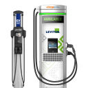 Leviton Electric Vehicle Charging