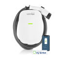 Leviton Electric Vehicle Charging