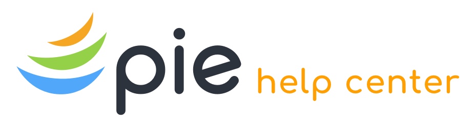 Pie Help Center & Community Portal
