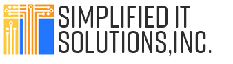 Simplified IT Solutions Support Portal