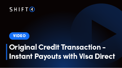 Online Payments 101 – Shift4 Knowledge