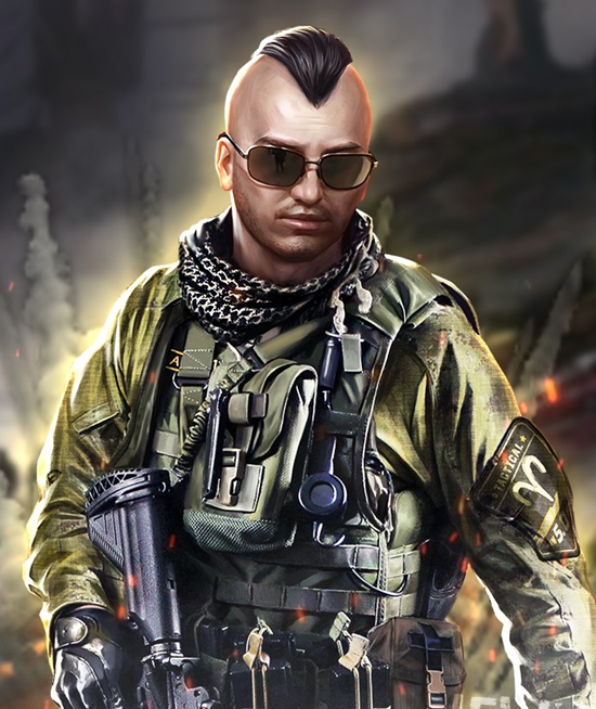 Call me a Legend – DECA Support