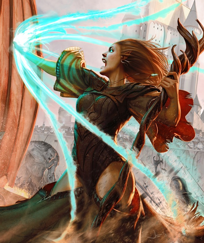 Castle Age – DECA Support