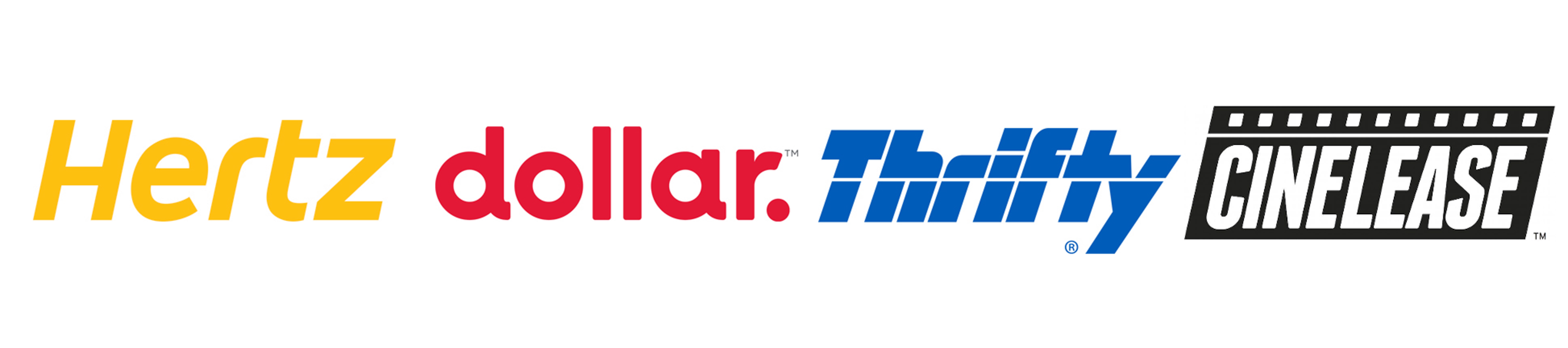 Hertz Global Holdings Logo