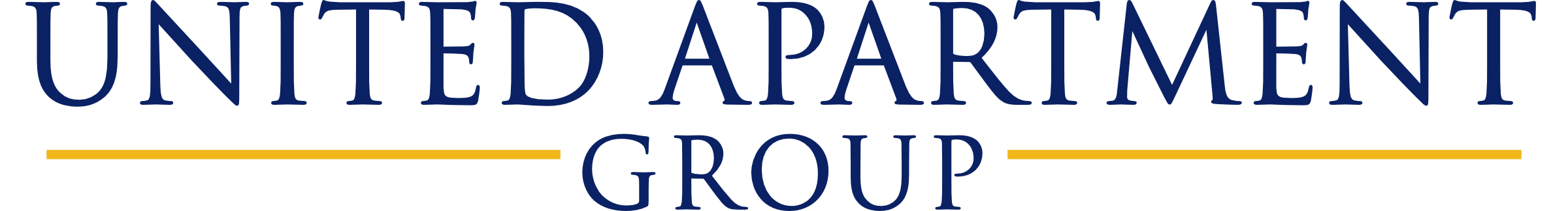 Transfer Policy – United Apartment Group