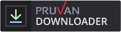 Pruvan Support Center