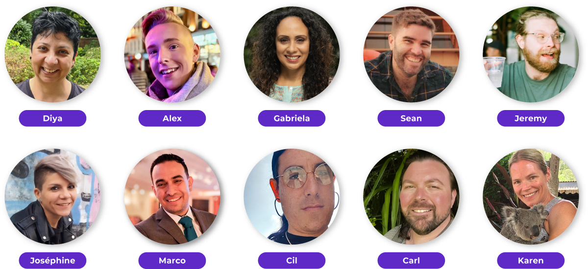 Field configuration – Good Grants Help Centre